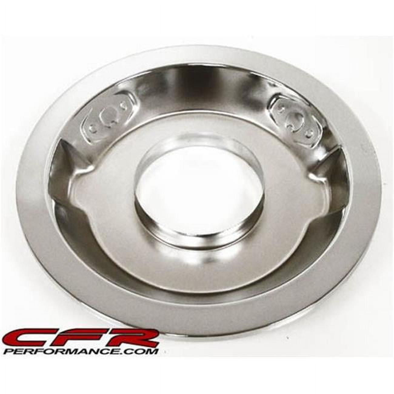 CFR HZ-7122-PBK-SET 1955 - 65 Chevy Small Block 283-305-327-350-400 ...