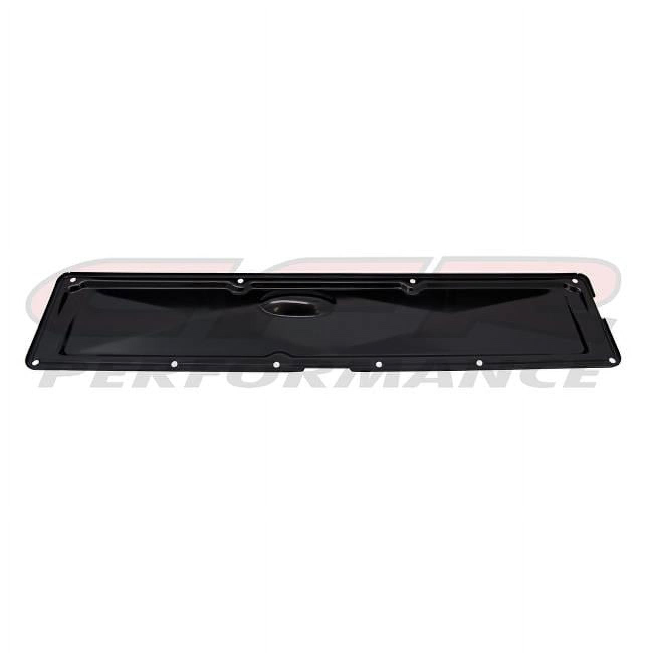 CFR HZ-9108-C Steel Side Plate for 9107 1952-62 Chevy 235 Straight ...
