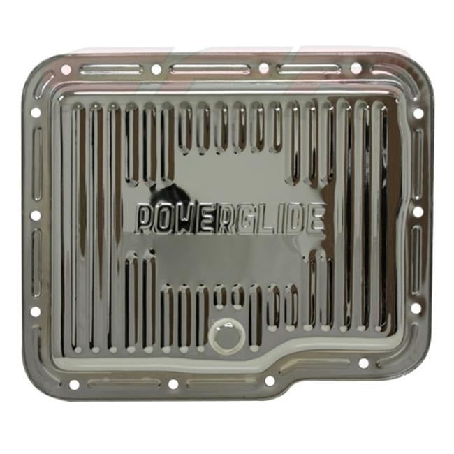 CFR HZ-9123-Z Chevy-Gm Turbo TH-200 Steel Transmission Pan - Zinc ...