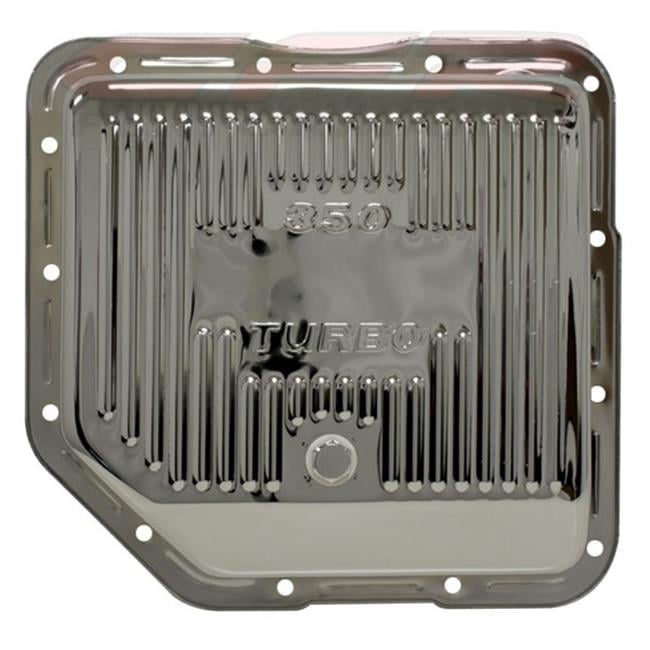60179 Cast Aluminum Deep Transmission Pan
