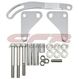 CFR HZ-9198-Z Chevy Gm Turbo Th-350 Steel Transmission Pan Deep Sump ...