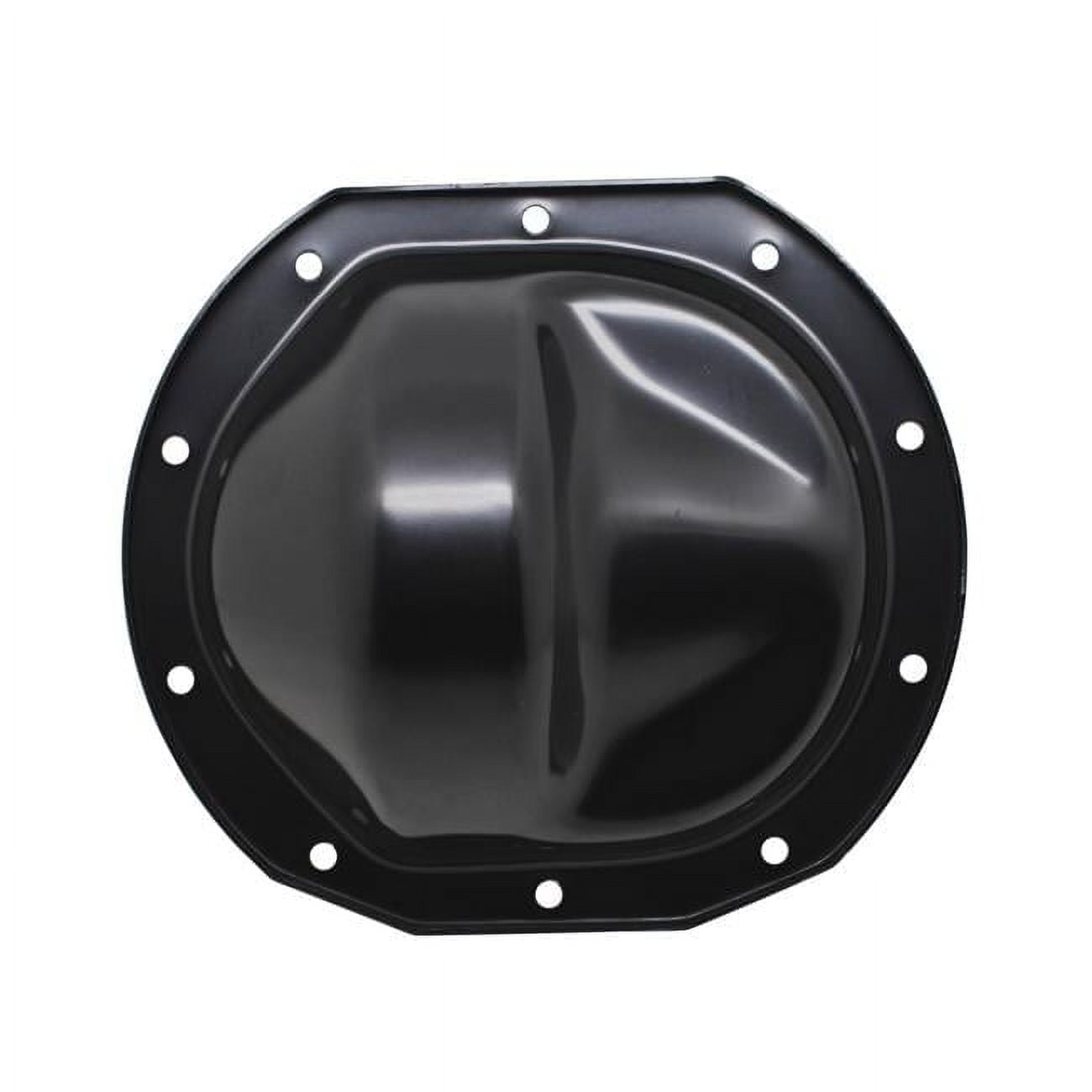 CFR HZ-9293-PBK 7.5 in. Ring Steel 1979-03 Ford Rear Differential Cover ...