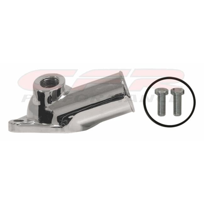 CFR HZ-9467 9.75 in. 1999-04 Ford Truck Chrome Steel Rear Differential ...