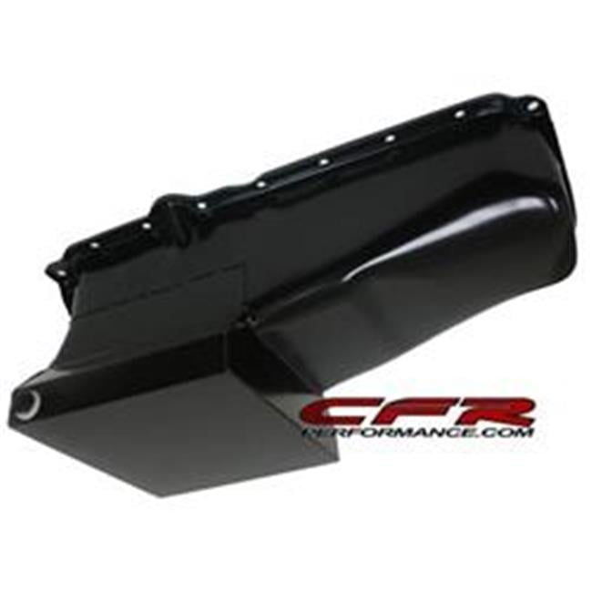 CFR HZ-9732-C 1986 - 02 Chevy Small Block 283-305-327-350-400 Drag ...