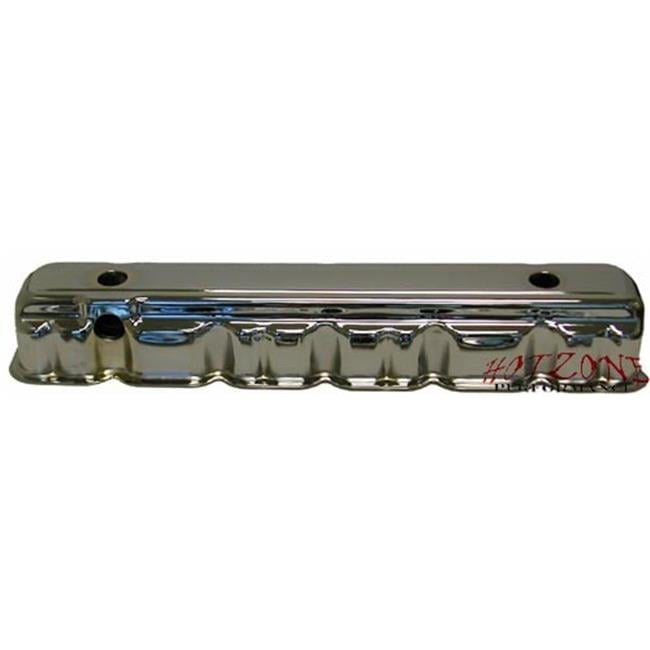 CFR Performance 6 Cylinder Valve Cover for Chevy 194-230-250-292 ...