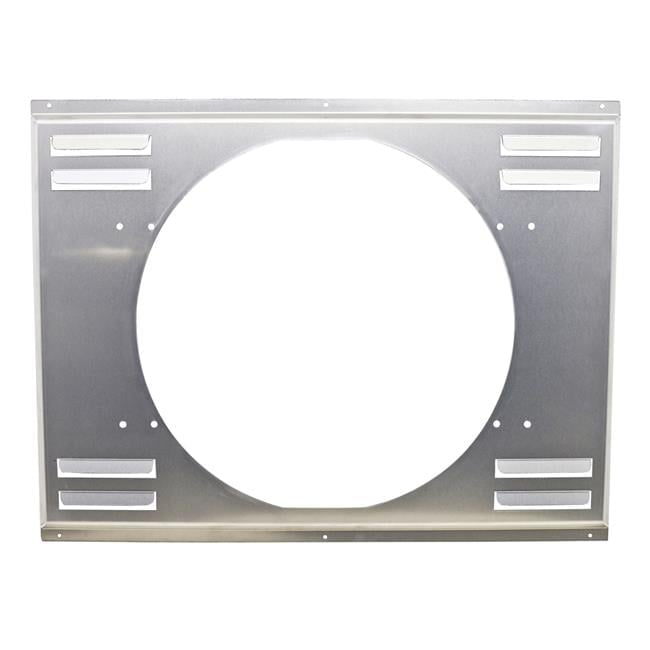 CFR Performance HZ-1009-79-L Aluminum EMC 1979-93 Ford 5.0L 302 ...