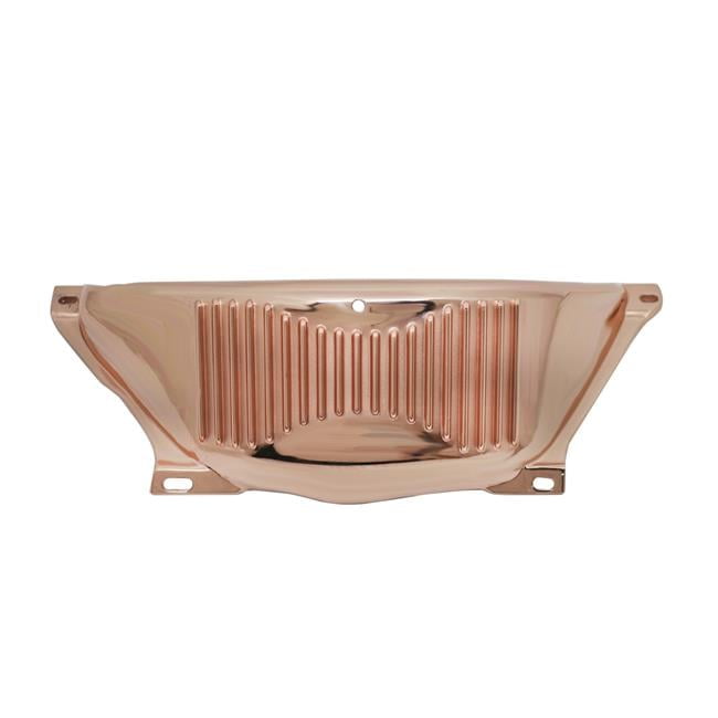 CFR Performance HZ-8607-COP Aluminum Flywheel Flexplate Cover for TH ...