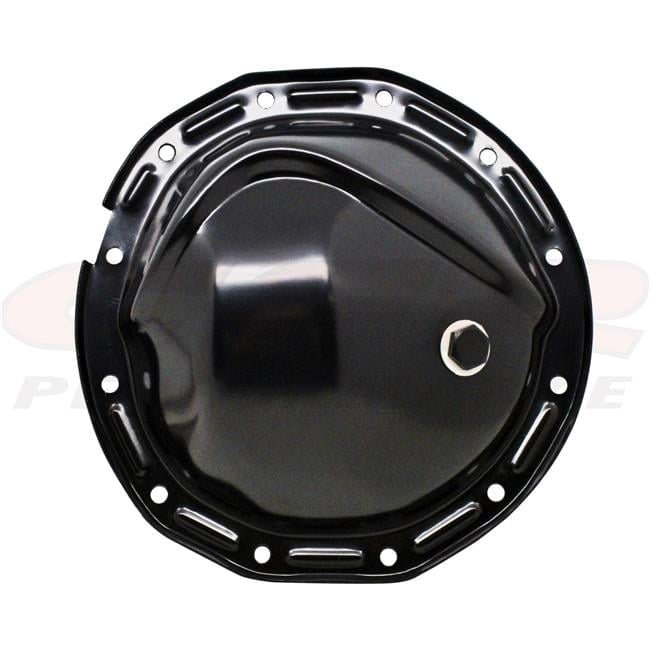 CFR Performance Steel Rear Differential Cover, 12 Bolt with 8.875 in ...