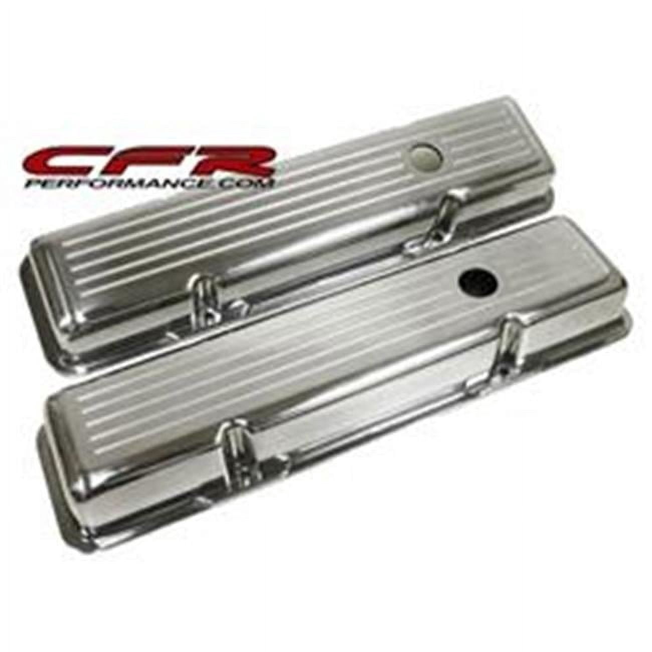 CFR HZ-6031-1-POL 1958-86 Chevy Small Block 283-305-327-350-400 Short ...