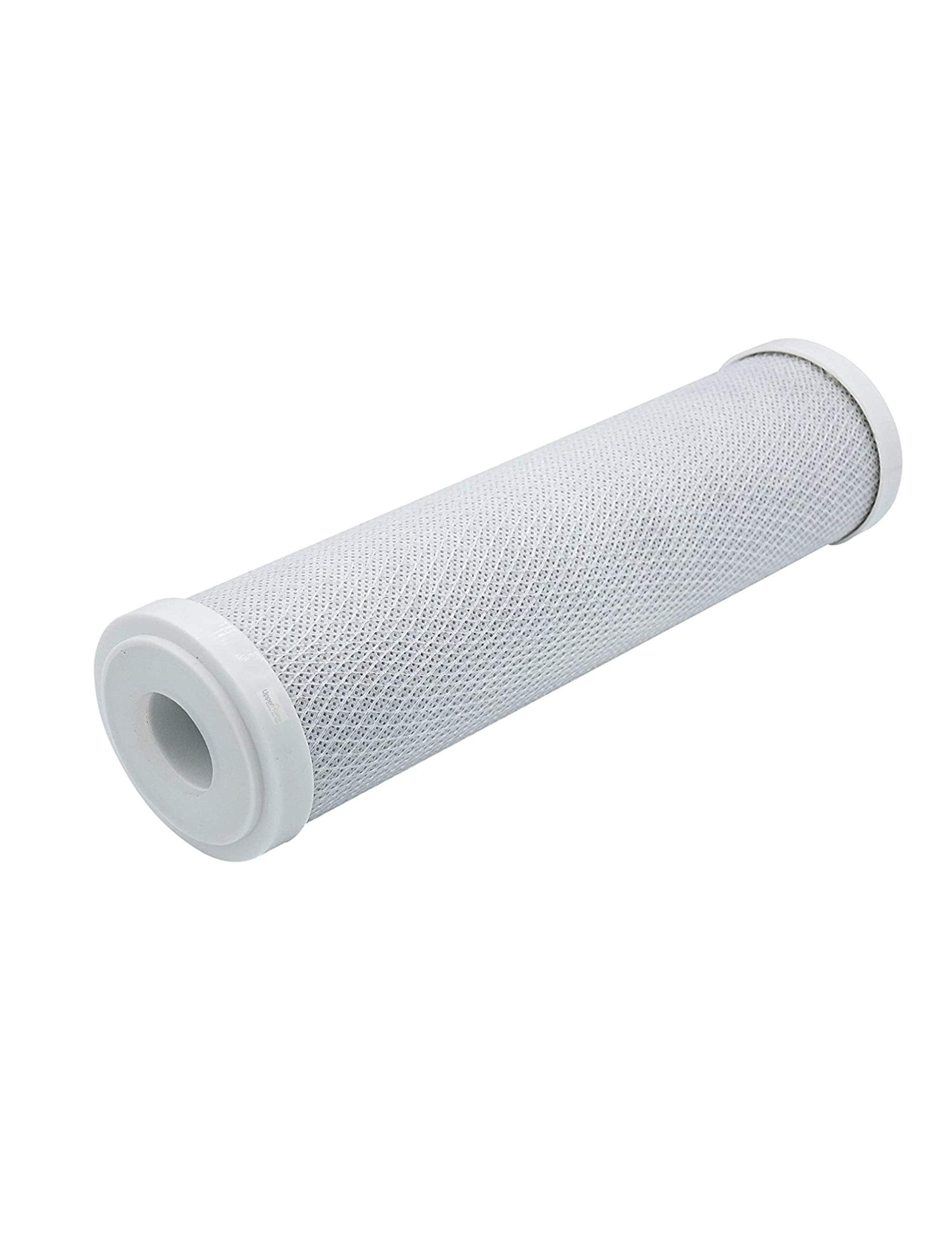 CFS 1 Pack Activated 10-Inch Carbon Home System Replacement Water ...