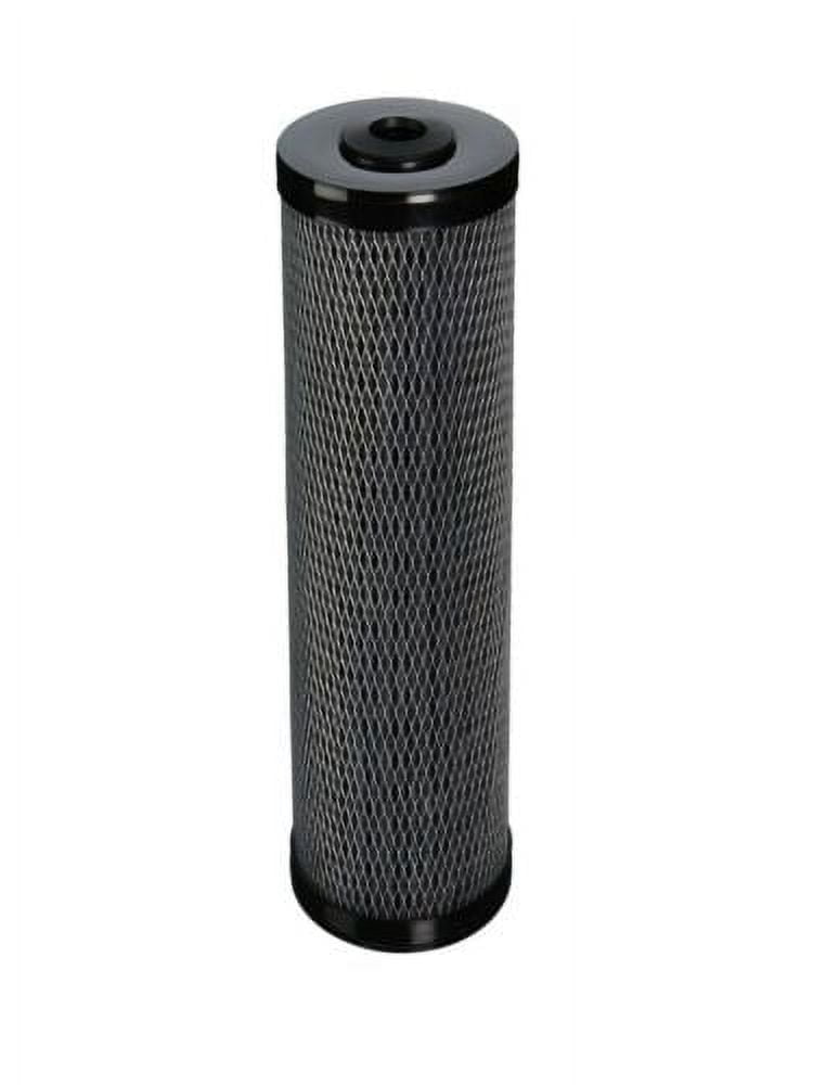 CFS 1 Pack Carbon Filter Cartridge Compatible with C1, 155002-43, W5CIP ...
