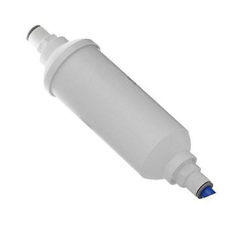CFS 1 Pack Inline Water Filter Compatible 104851 2-Stage Post Reverse ...
