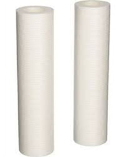 CFS - 2 Pack Sediment Filter Cartridges Compatible with FXUSC, GXWH04F ...