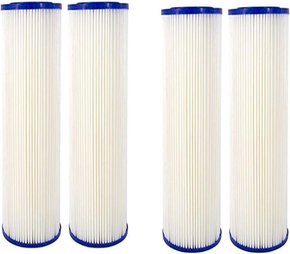 CFS COMPLETE FILTRATION SERVICES EST.2006 Compatible for American ...