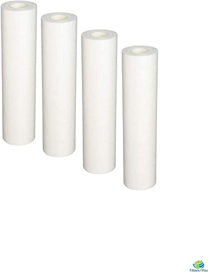 CFS COMPLETE FILTRATION SERVICES EST.2006 Compatible for GE FXUSC Whole ...