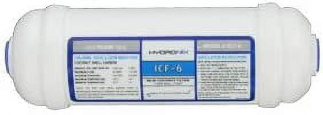 CFS Compatible for Humiditreat, SCL10-B, 461914-10,Scale Reducing ...
