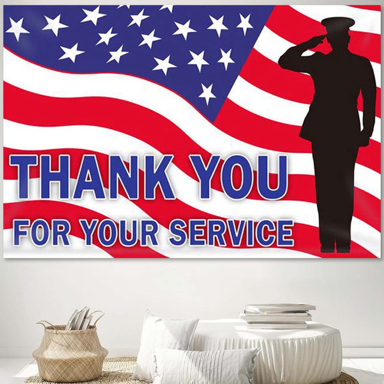 CFS Memorial Day Photography Background Remember And Commemorate ...