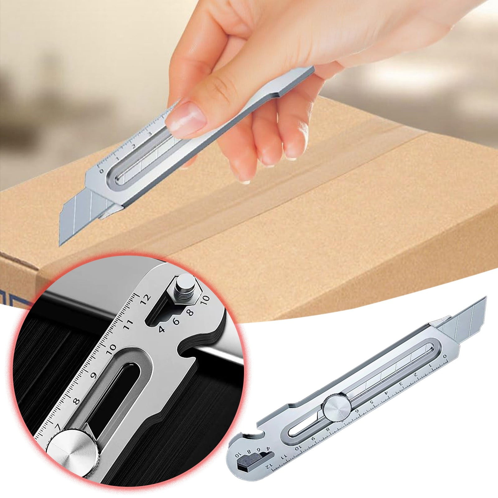 CFS Multipurpose Heavy Duty Utility 2024 New Utility Retractable ...