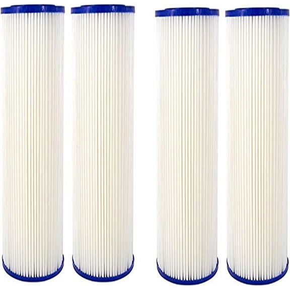 Kinetico Water Filters