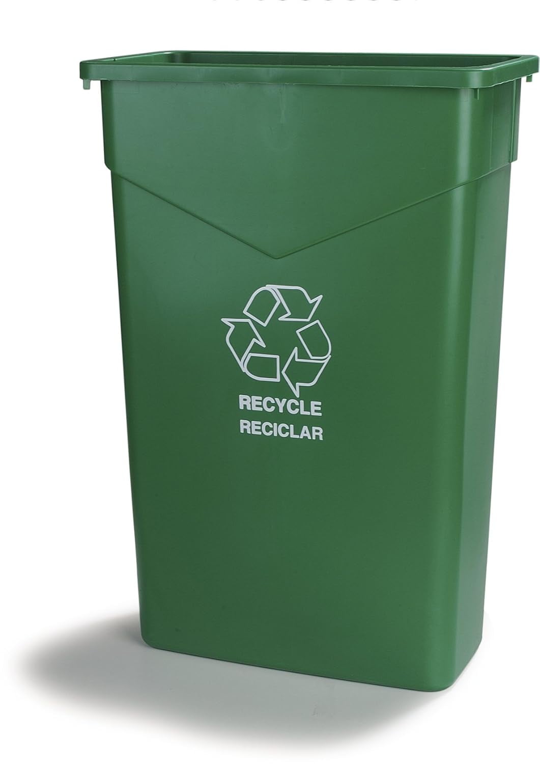 CFS Recycle Waste Container - Walmart.com