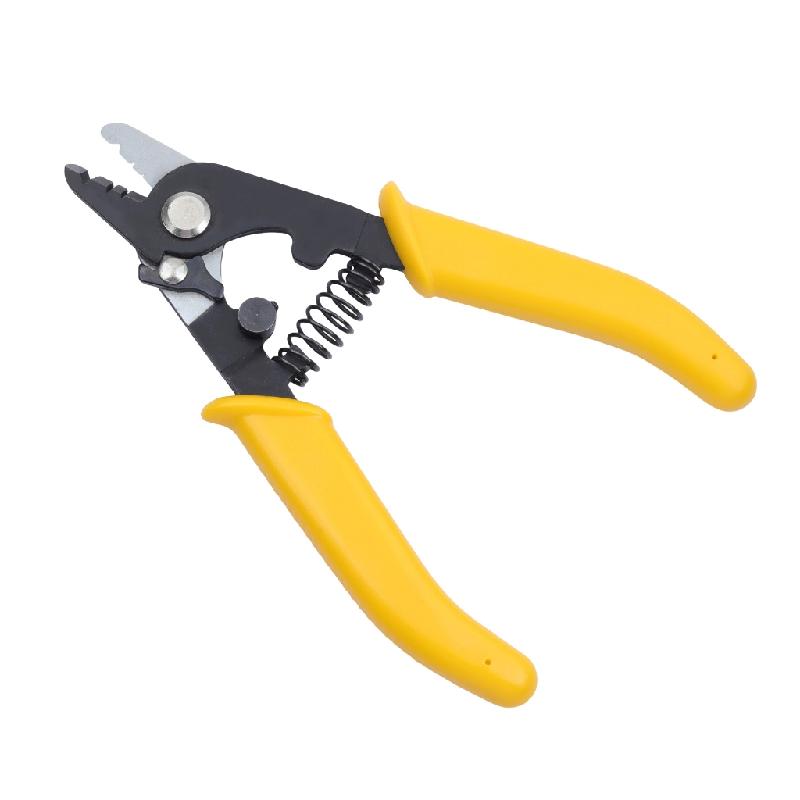 CFS3 Fiber Optical Stripper Tool Slip proof Handle For 125um To 3mm ...
