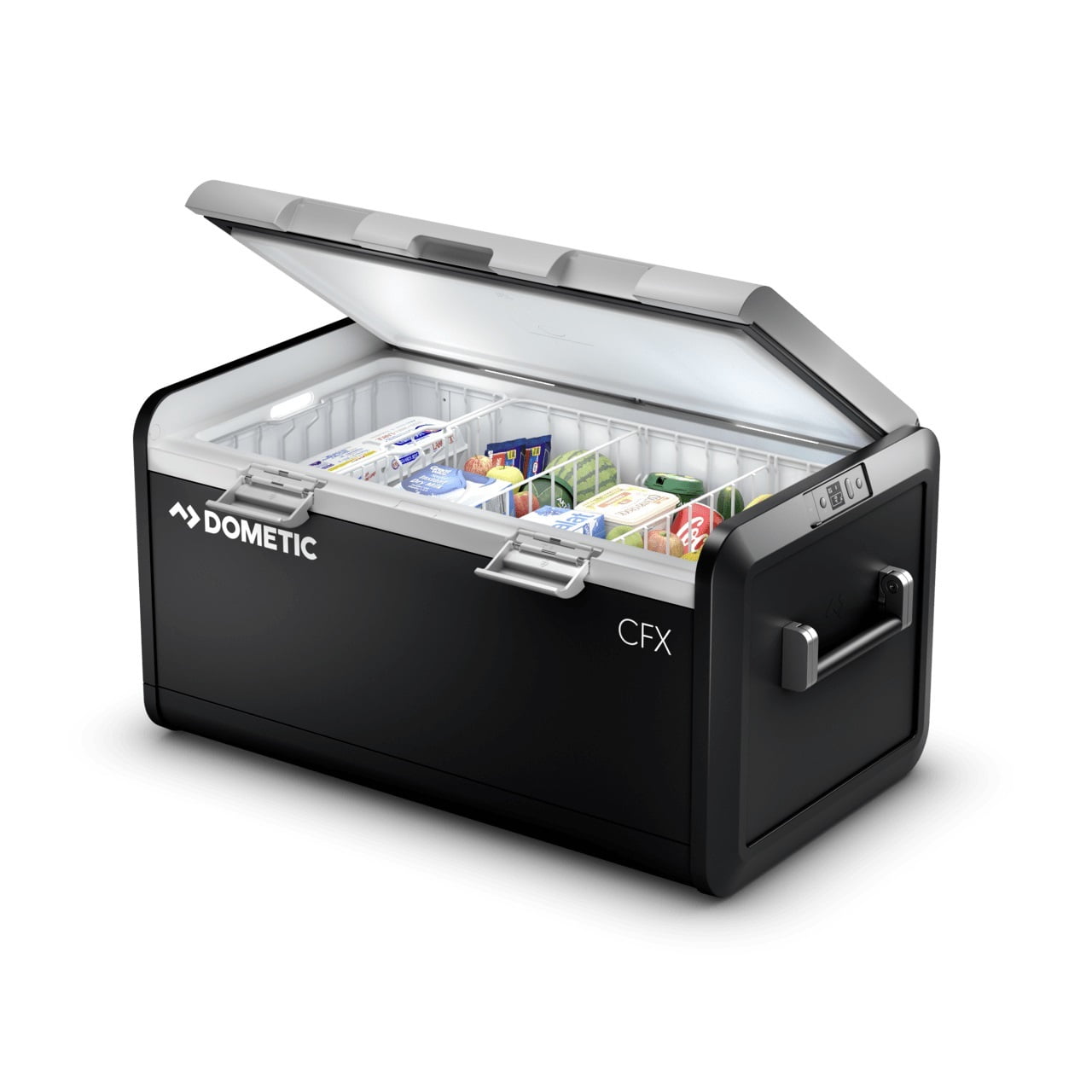 CFX3-100 Powered Cooler - Walmart.com