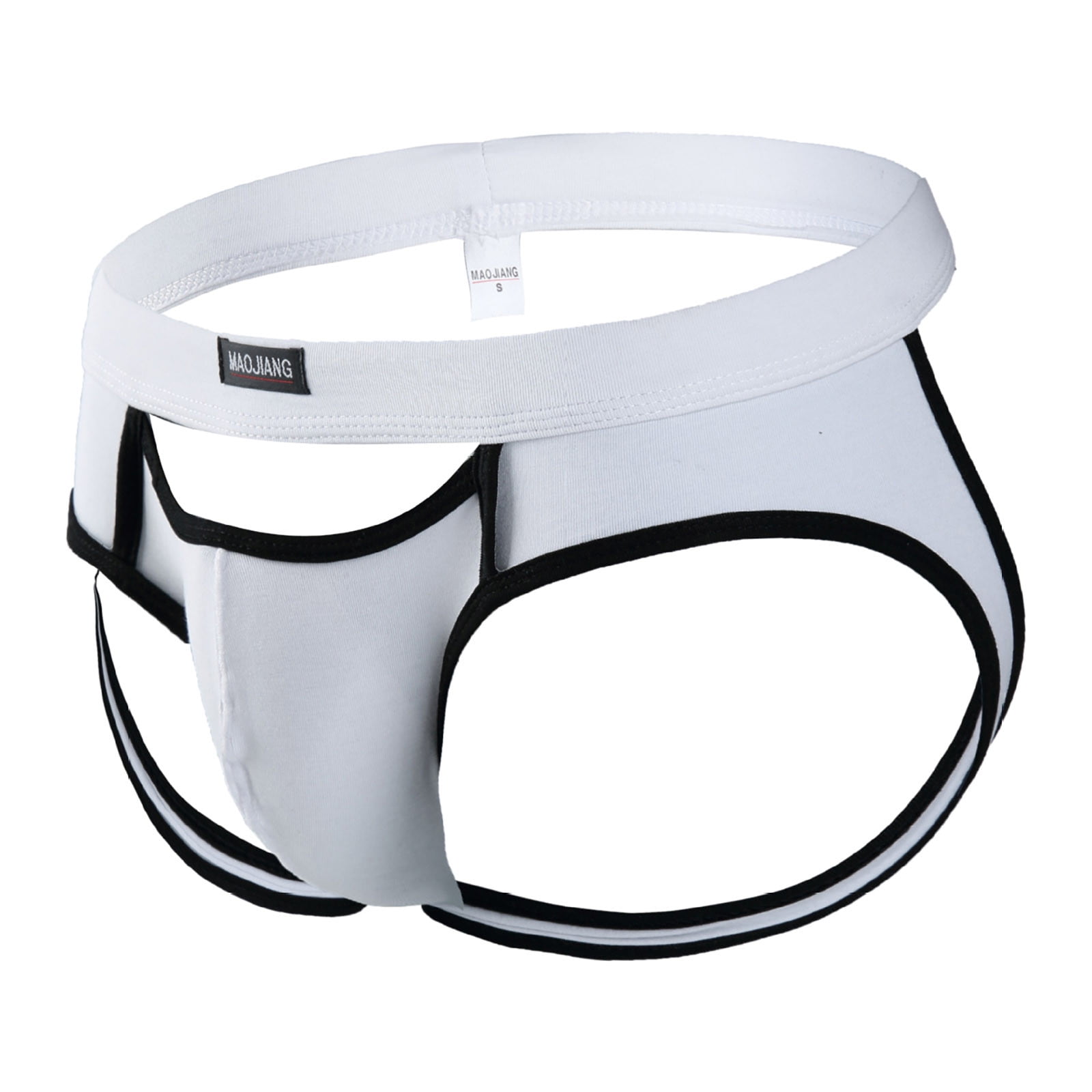 CFXNMZGR men's jock strap supporter for men jockstrap male underwear ...