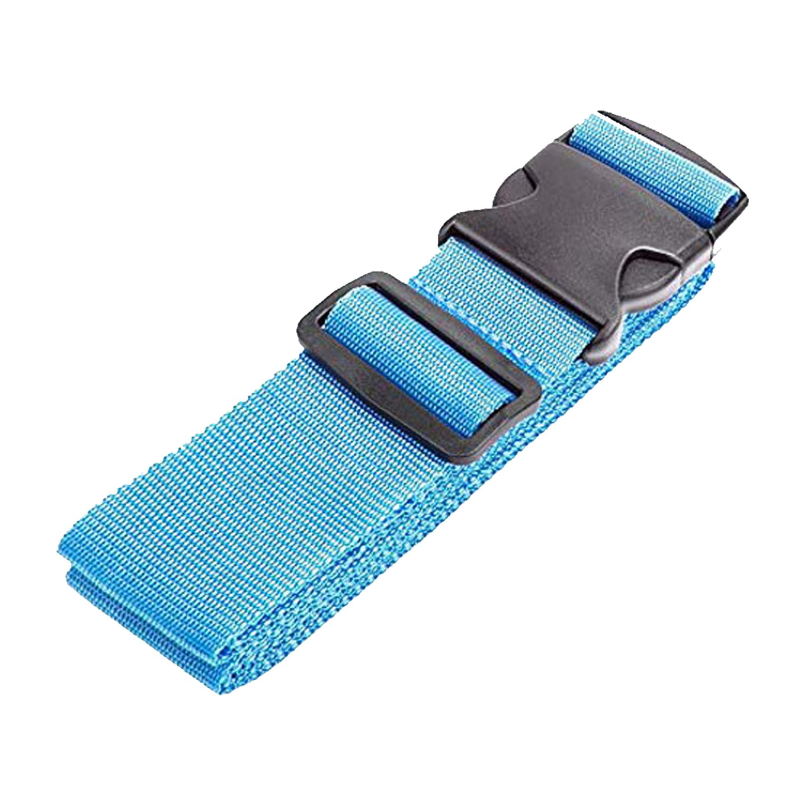 CFan7Gang Clearance Adjustable luggage strap with buckle, widened ...