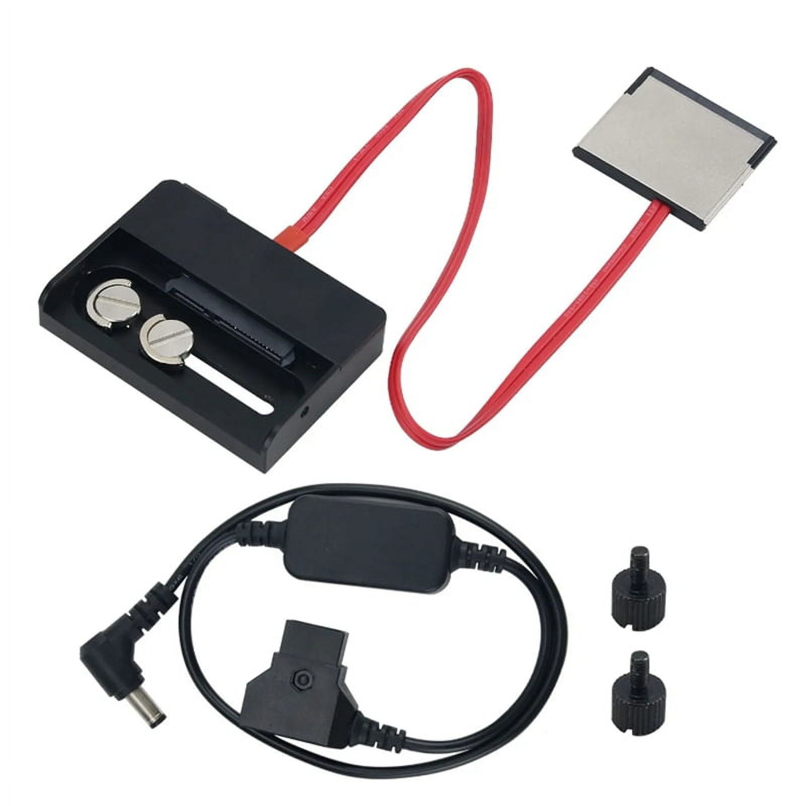 CFast to SSD Adapter CFSSD CFast2.0 Adapter 6Gb/S for ESXS 2.5inch SSD ...