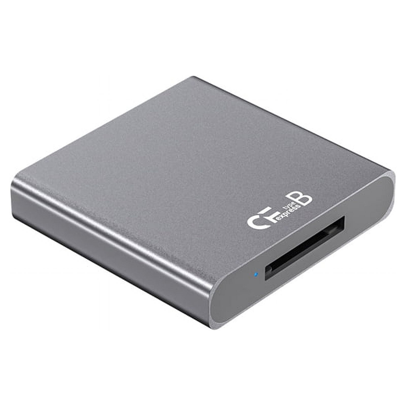 CFexpress Type B Card Reader USB3.1 10Gbps Adapter for CFE Type-B ...