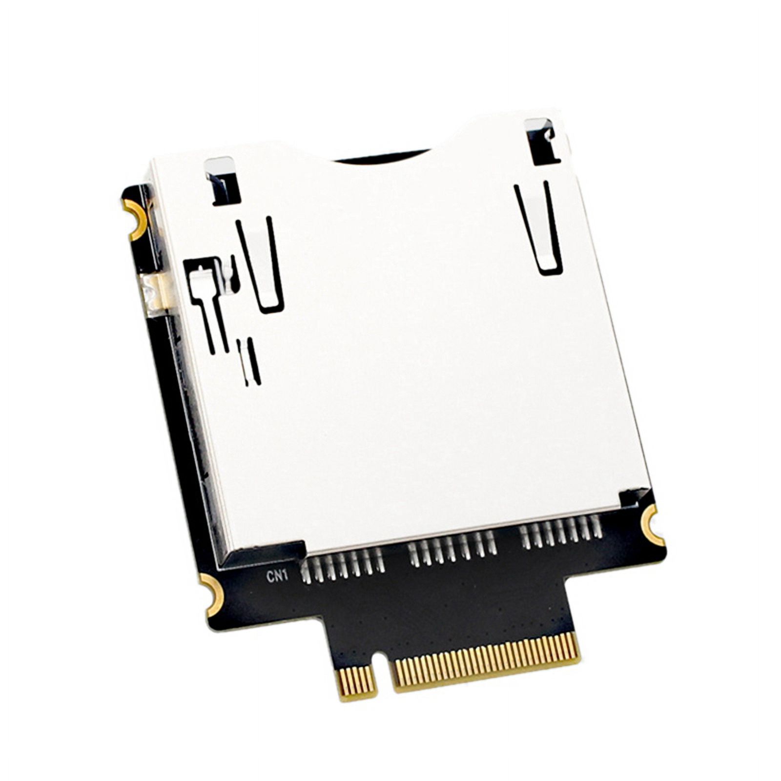 CFexpress Type B to NGFF M2 Mkey Nvme Extension Adapter Card Support ...