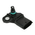 Cg01064 Intake Pressure Sensor Car Plastic Map Boost Pressure Sensor