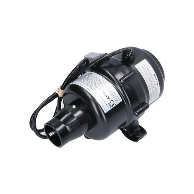 CG Air System SLO-3-90-230 230V 900W CG Air Systems Blower with Plug ...