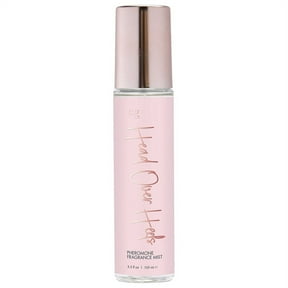Heel Shaped Perfume