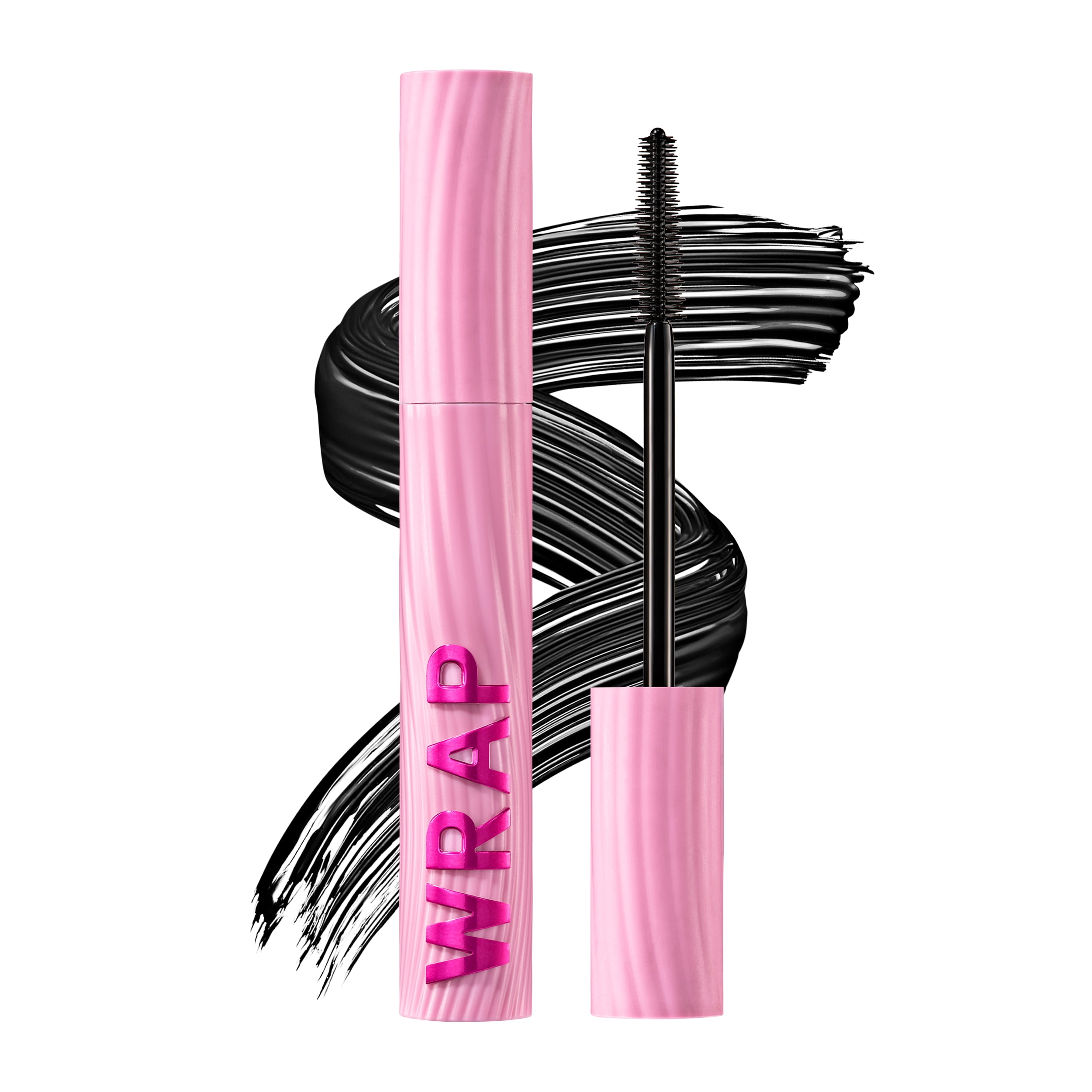 COVERGIRL Eye Enhancer Wrap Tubing Mascara - 800 Max Motion Black, 0 ...