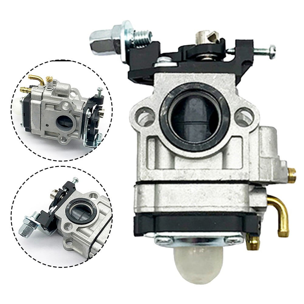 CG430 Carburetor for 4 Stroke 3.6HP 4.0HP Air-Cooled for Hangkai ...