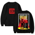 CG5 Merch 2025 Under The Spotlight Tour Crewneck Long Sleeve Streetwear ...