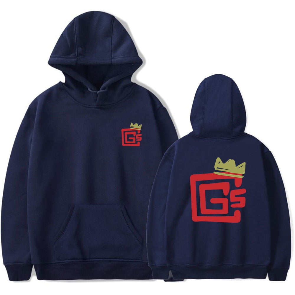CG5 Merch CG5 Tour Hooded Under The Spotlight tour hooded Drawstring ...