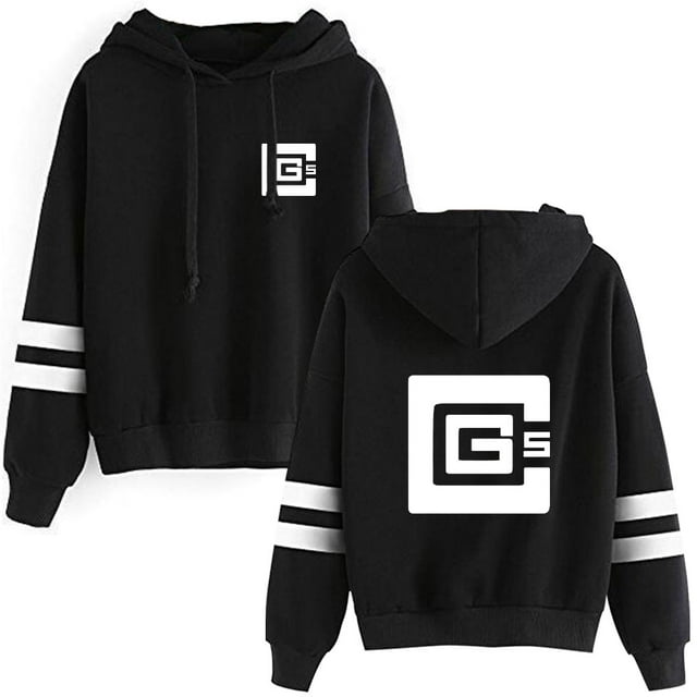 CG5 Merch CG5 Tour hooded Under The Spotlight Tour hooded drawstring ...