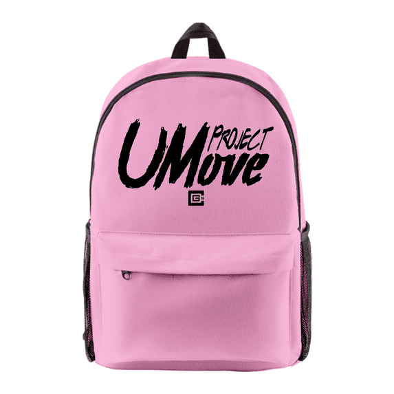 CG5 Project UMove Backpack Women Men Fashion Shoulders Bag Casual ...