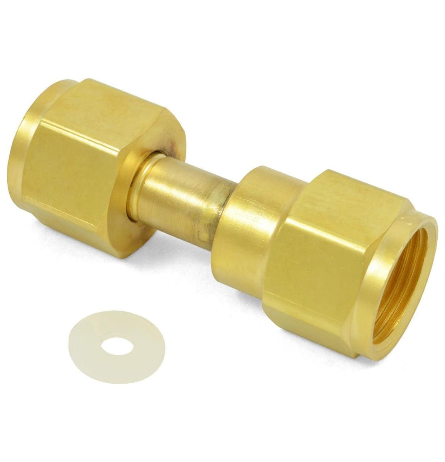 CGA-320 to CGA- Adapter # 806 CO2 Carbon Dioxide Bottle to Argon ...