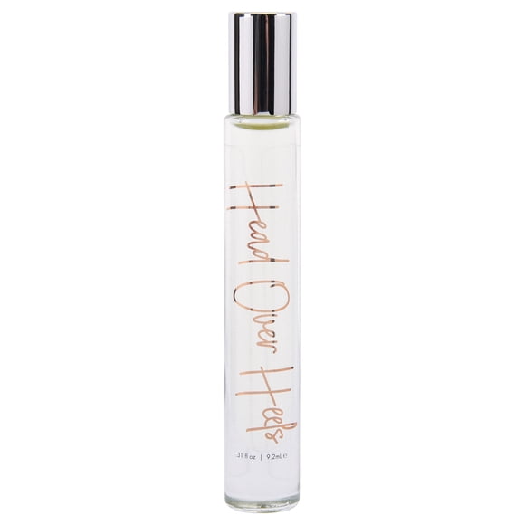 Heel Shaped Perfume