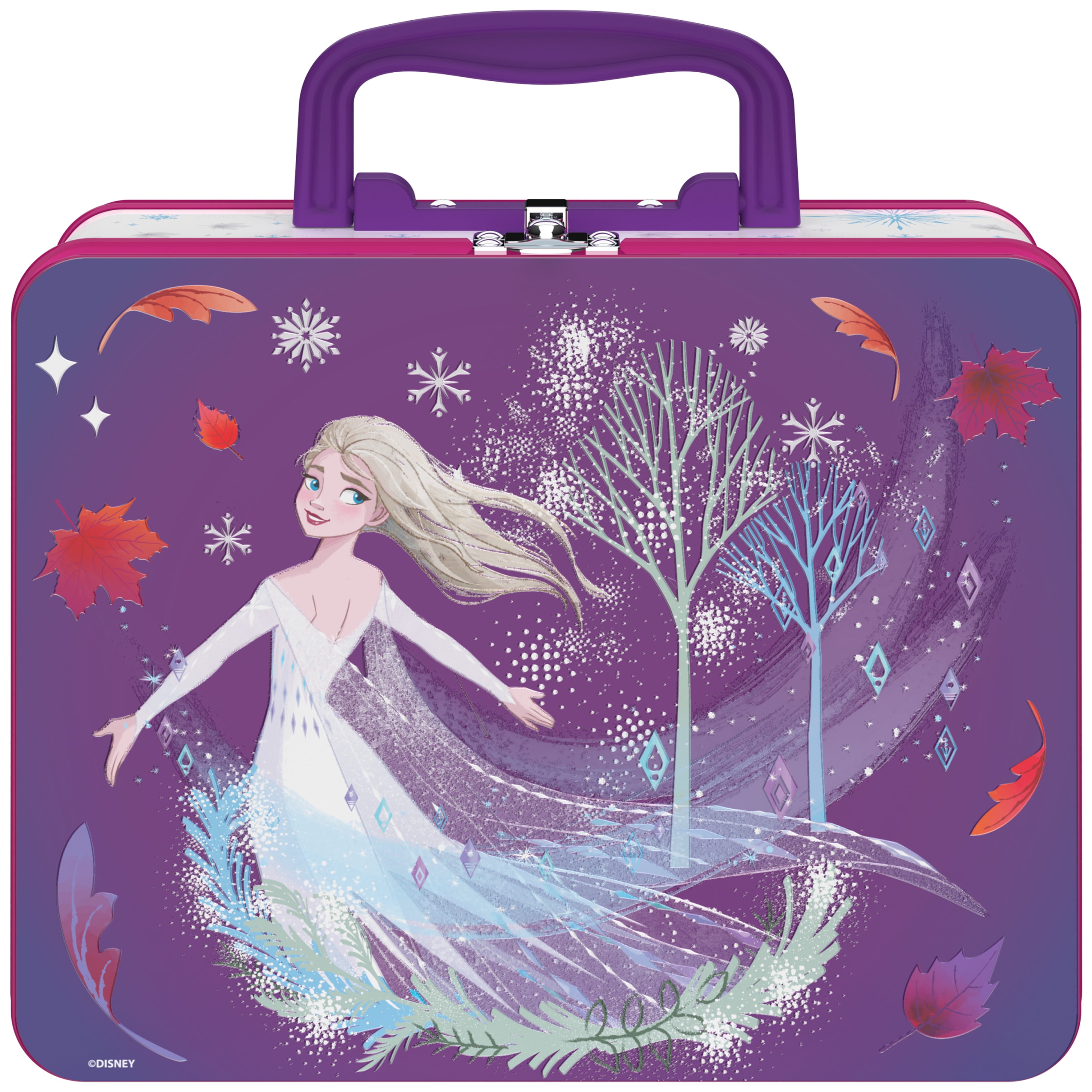 Frozen Family Finger