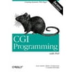 Perl Best Practices: Standards and Styles for Developing Maintainable ...