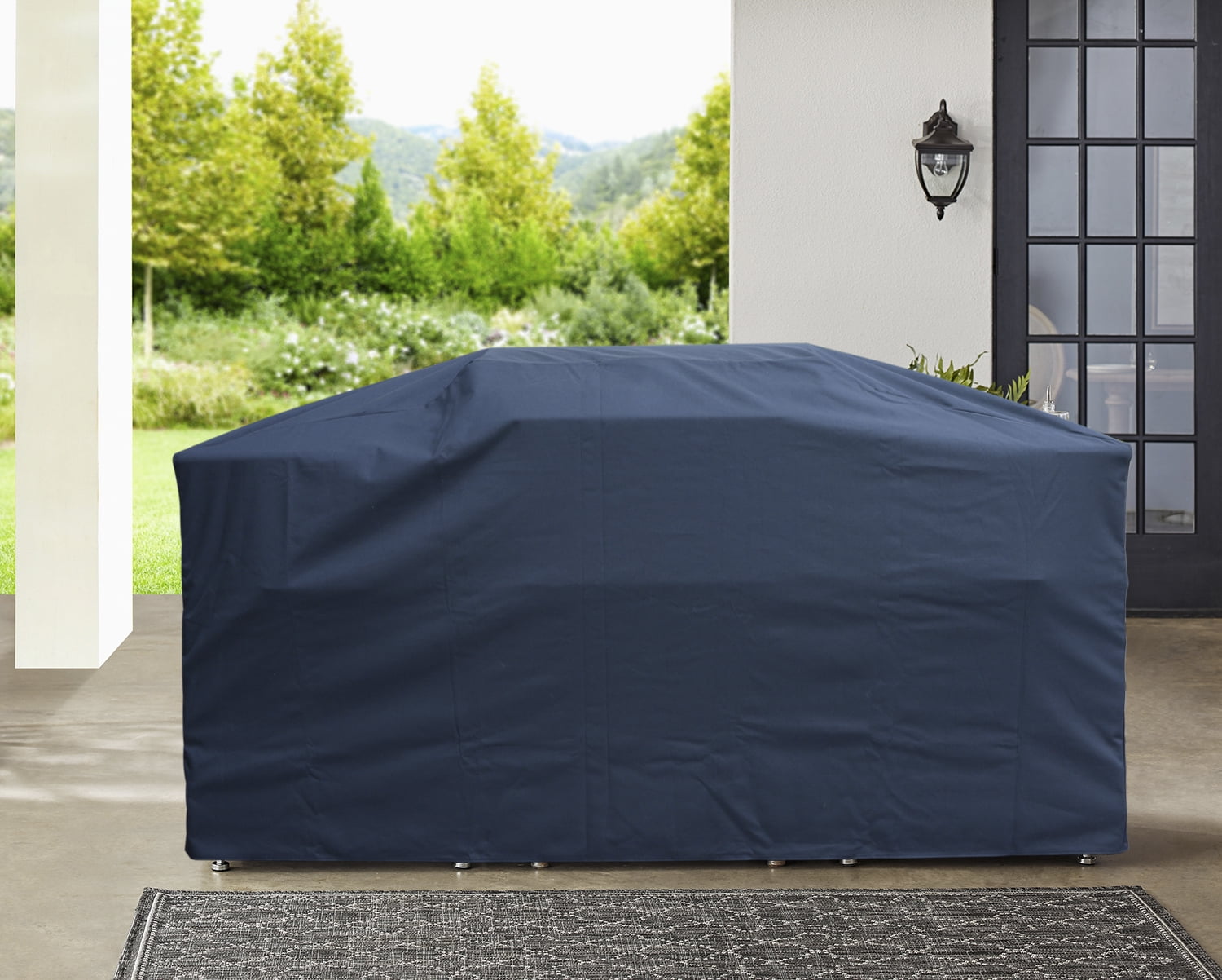 CGI04 Island Grill Cover - Walmart.com