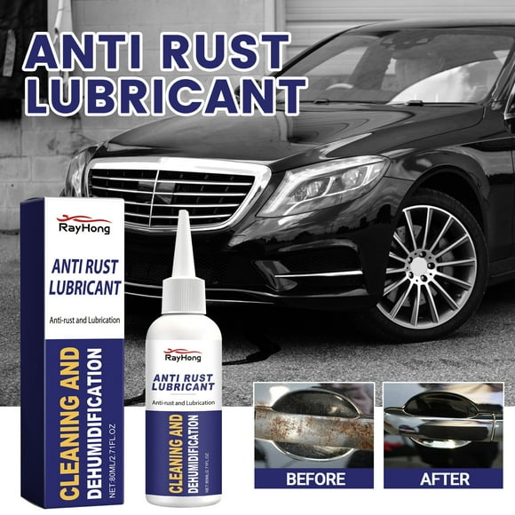 Spray Lubricants