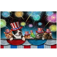 Jigsaw Puzzle by Playful Pastimes for Kids & Family - 200 Pieces ...