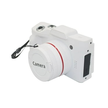 Melcam 1080P Compact Digital Camera with 16X Zoom, Portable and ...