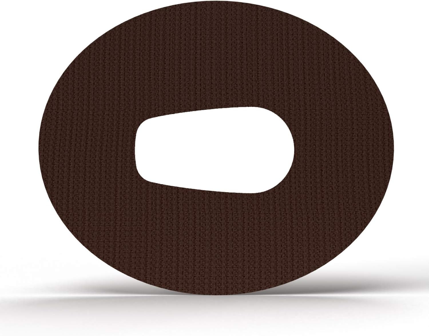 CGM Covers Adhesive Patches - Skin Tone Grips CGM Overpatch Sensor ...