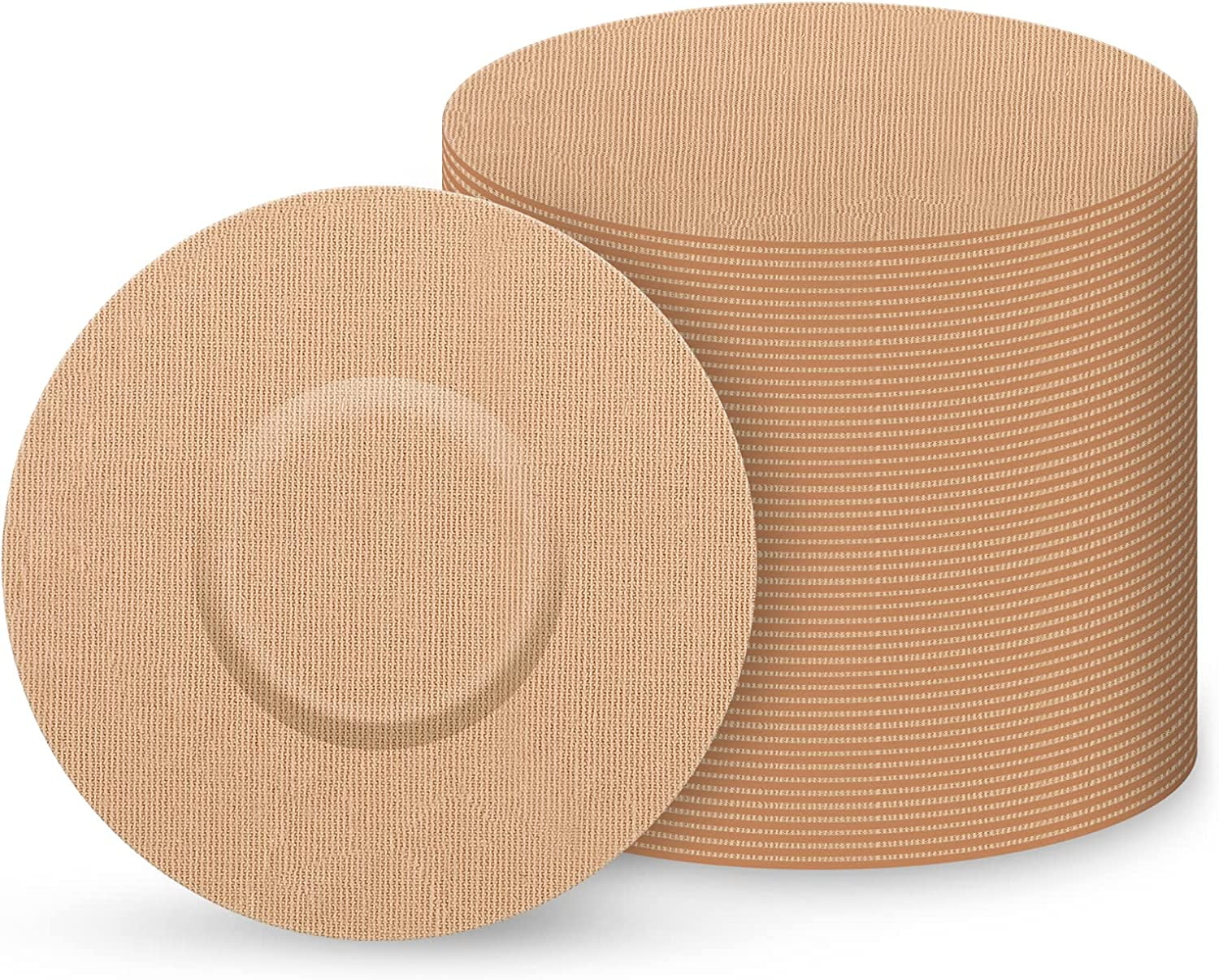 CGM Patches for Freestyle Libre & Medtronic Guardian (25-Pack), Sweat ...